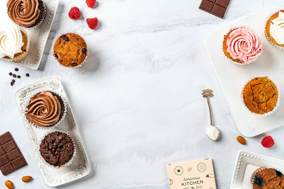 Shop Paleo – Konscious Kitchen