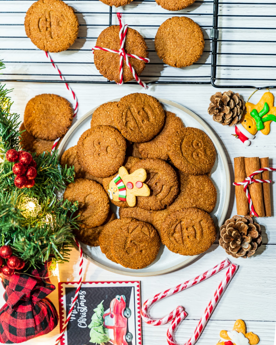 Shop Holiday Collection – Konscious Kitchen